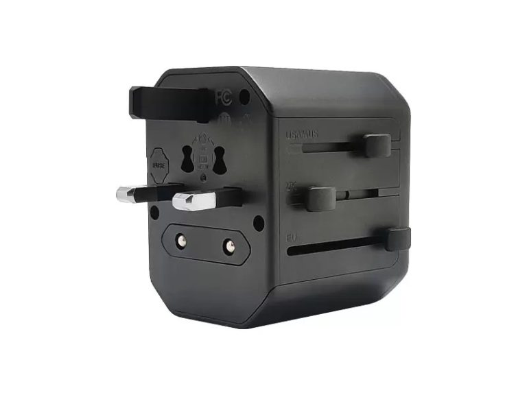 Shop Traveler's Edge Travel Adapter | Traveler's Edge at WCT